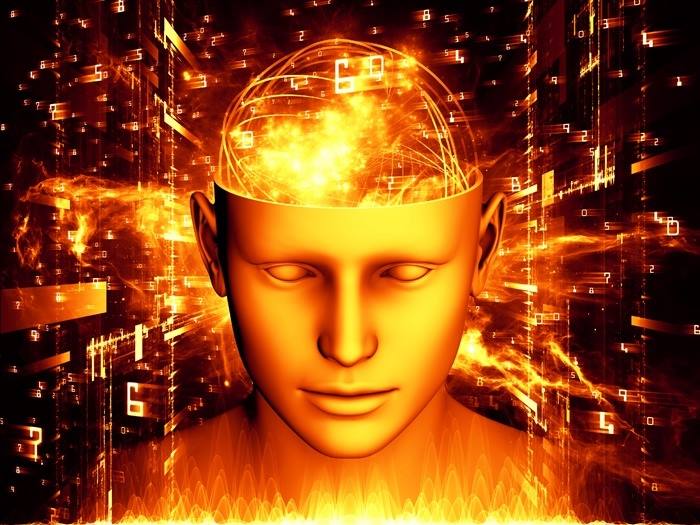 The power of Creation. – – Asa Rodriguez