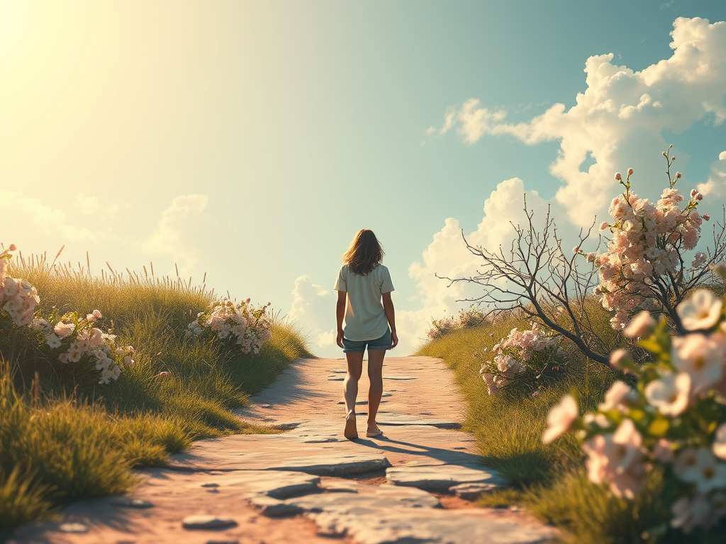 More out of life – – Asa Rodriguez